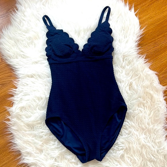 kate spade | Swim | Kate Spade One Piece Swimsuit | Poshmark
